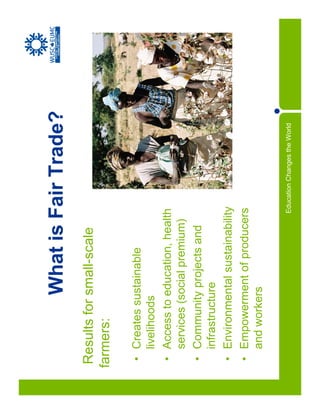 Fair Trade (ENG) | PPT