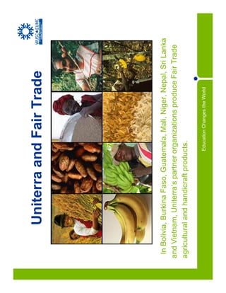 Fair Trade (ENG) | PPT