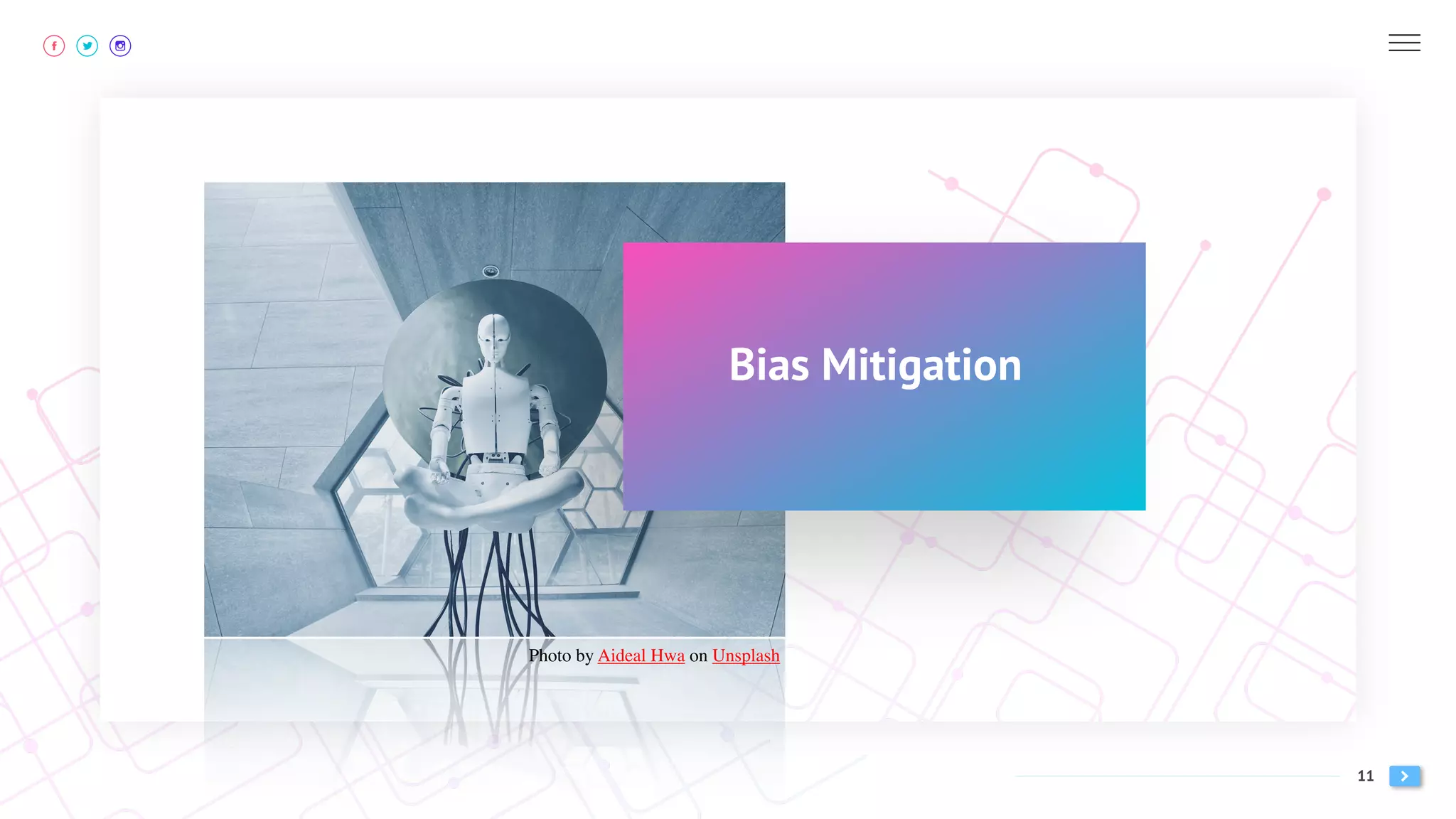 Identifying and mitigating bias in machine learning, by Ruta Binkyte | PDF