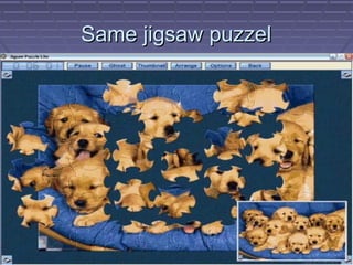 Fair and unfair tests | PPT