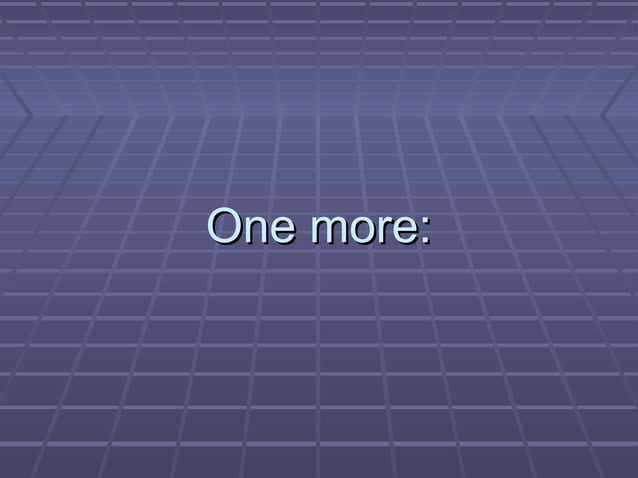 Fair and unfair tests | PPT | Agriculture | Industries