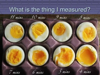 Fair and unfair tests | PPT