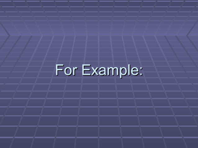 Fair and unfair tests | PPT | Agriculture | Industries