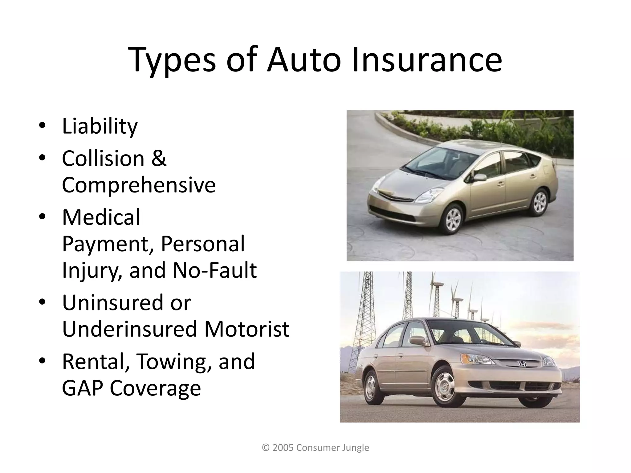 Fair auto insurance | PPTX | Motor Insurance | Insurance