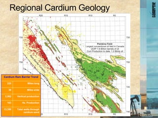 Fairborne Energy Corporate Presentation | PPT
