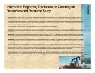 Fairborne Energy Ltd. Corporate Presentation | PPT