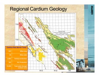 Fairborne Energy Ltd. Corporate Presentation | PPT