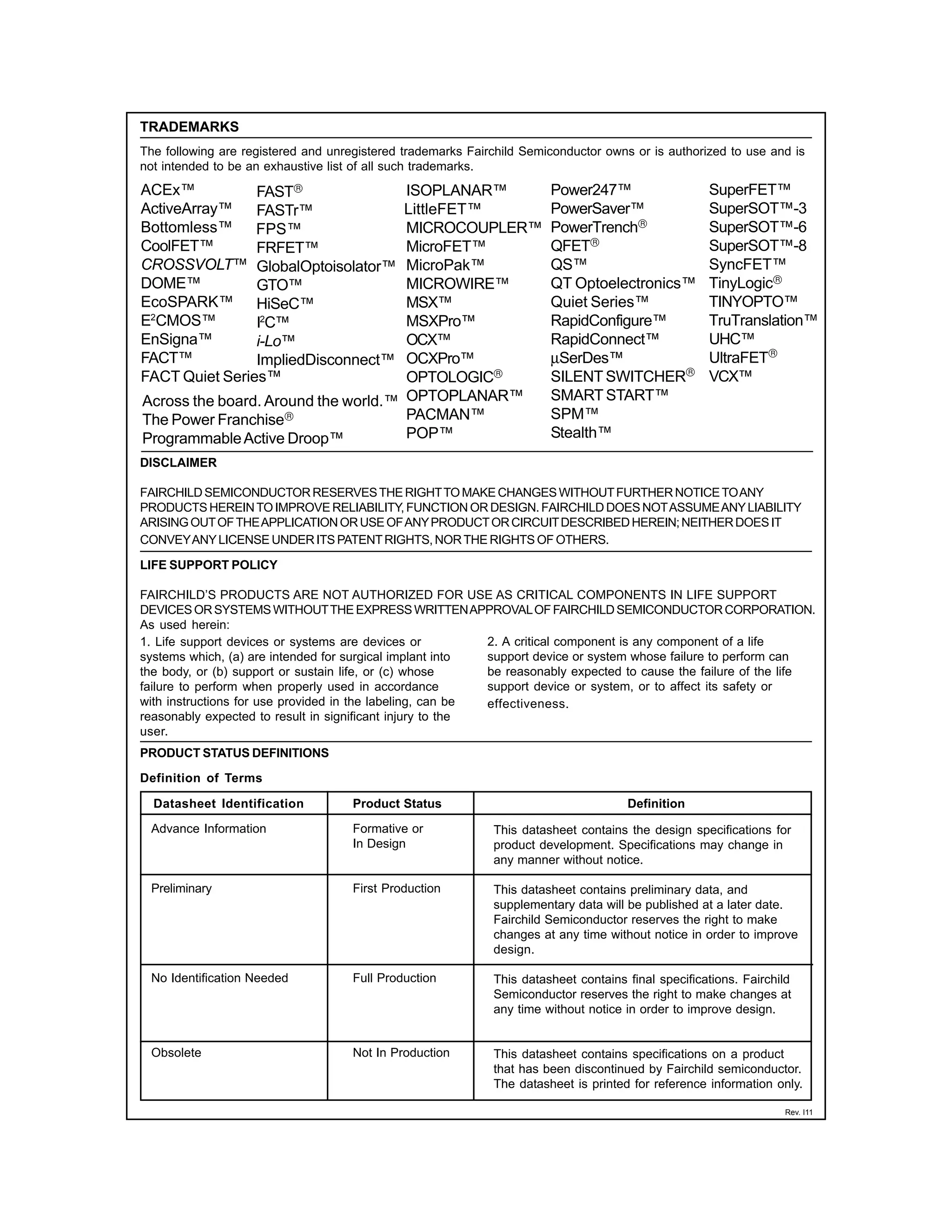 Fairchild semiconductor hgtg30n60a4d 320413 | PDF