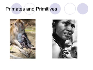 Attachment parenting, gender roles and (in)equalities of care | PPT