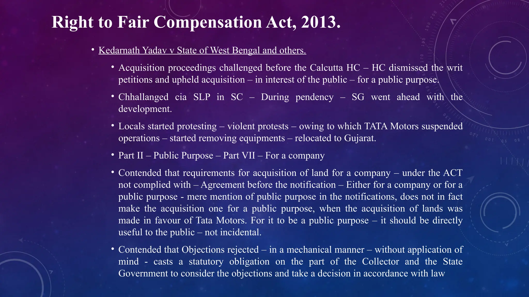 FairCompensationAct labour laws India.pptx