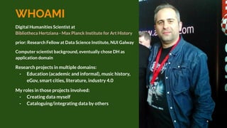 FAIR data: LOUD for all audiences | PDF | Databases | Computer Software and Applications