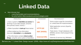 FAIR data: LOUD for all audiences | PDF | Databases | Computer Software and Applications