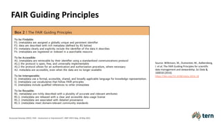 FAIR – Assessment or Improvement? | PPT