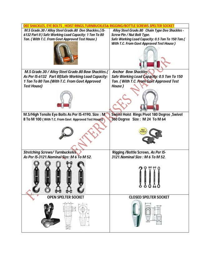 Mechano lifting tackles catalogues | PDF | Weightlifting | Sports