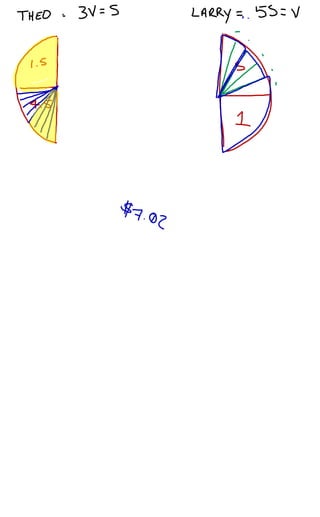 Fair division lone chooser | PDF