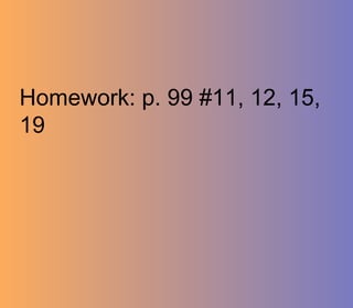 Fair division lone divider and chooser | PPT