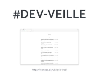 Faire grandir une equipe technique | PPT
