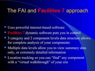 Reserve Management Plan | PPT