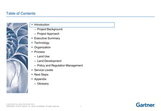 Current State Assessment