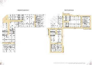 Fairfox Eon Block E | PDF