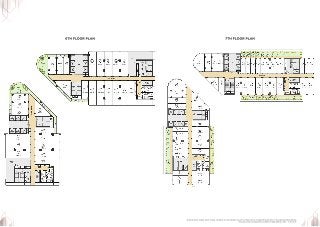 Fairfox Eon Block E | PPT