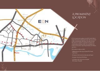 Fairfox Eon Block E | PDF