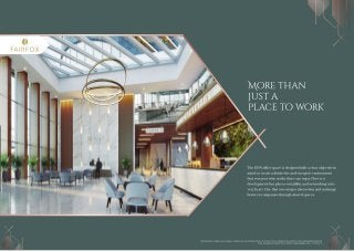 Fairfox Eon Block E | PPT