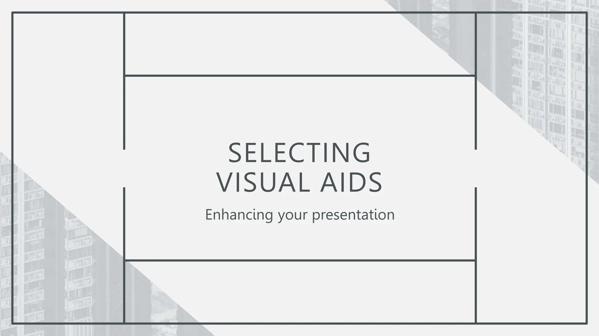 public speaking Fair frames presentation.pptx