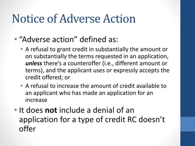 Fair lending training | PPTX