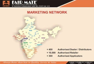 FAIRMATE Introduction | PPT