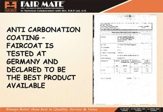 FAIRMATE Introduction | PPT