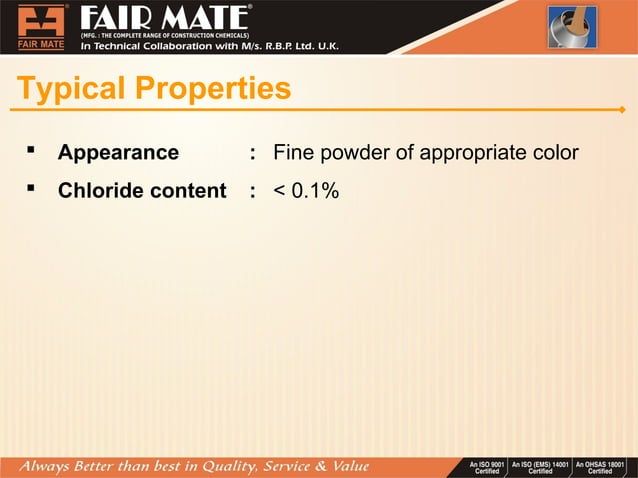 Fairmate pigment | PPT | Painting | Arts and Crafts