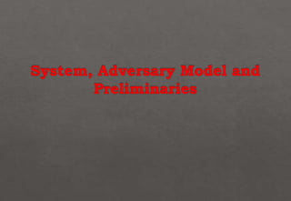 Fairness aware and privacy preserving friend matching protocol in mobile social networks | PPT