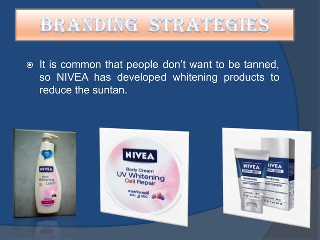 Presentation on Fairness industry | PPTX | Skin and Dermatology ...