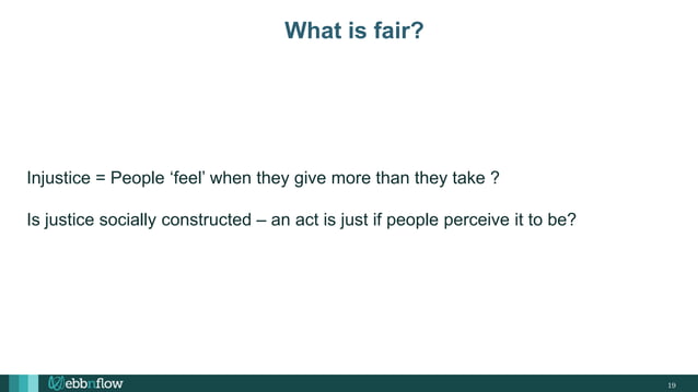 Fairness In Decision Making | PPT