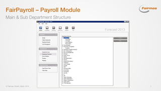 FairPayroll – Your customized module for intelligent wage cost planning ...