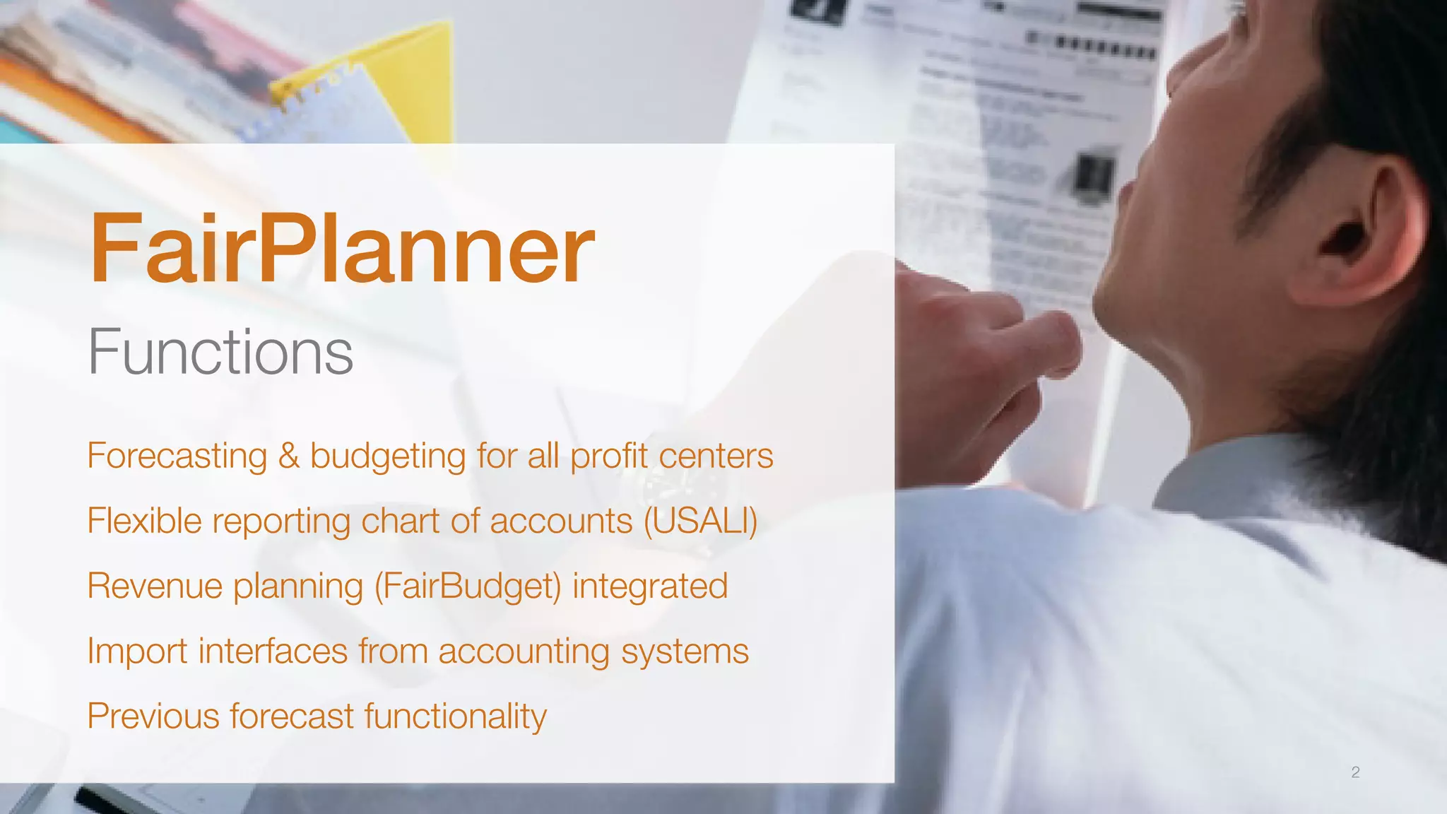 FairPlanner – Your customized profit-and-loss planning and controlling ...