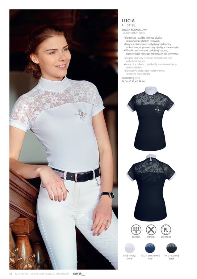 Fair Play competition collection 2019 20 | PDF