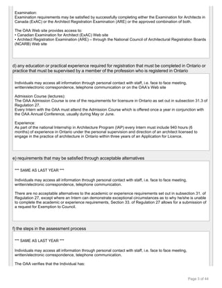 Fair registration | PDF