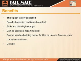 Fairscreed r | PPT