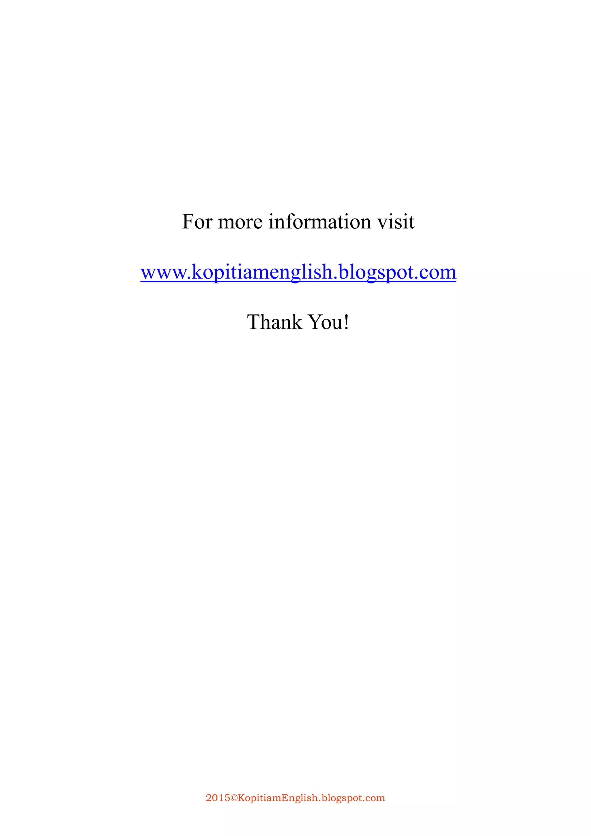 Fair's Fair - Form 1 | PDF