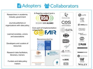 Bridging Semantics and Repositories | PPTX | Databases | Computer Software and Applications
