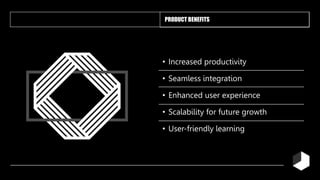 Fair squares presentation CLASSIC BLACK THEME.pptx