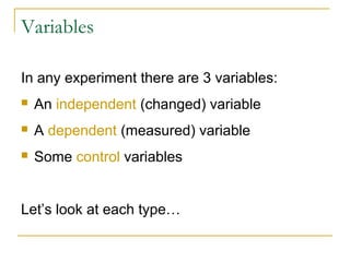 Fair tests | PPT