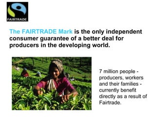 Fair Trade | PPT