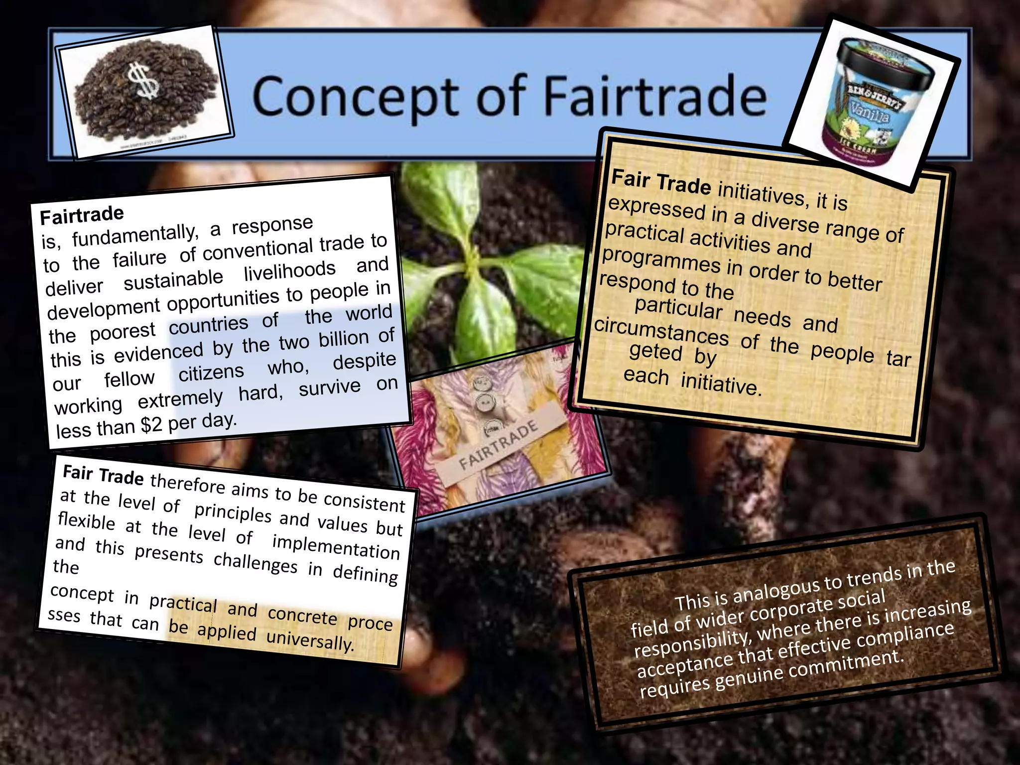 Fairtrade | PPTX