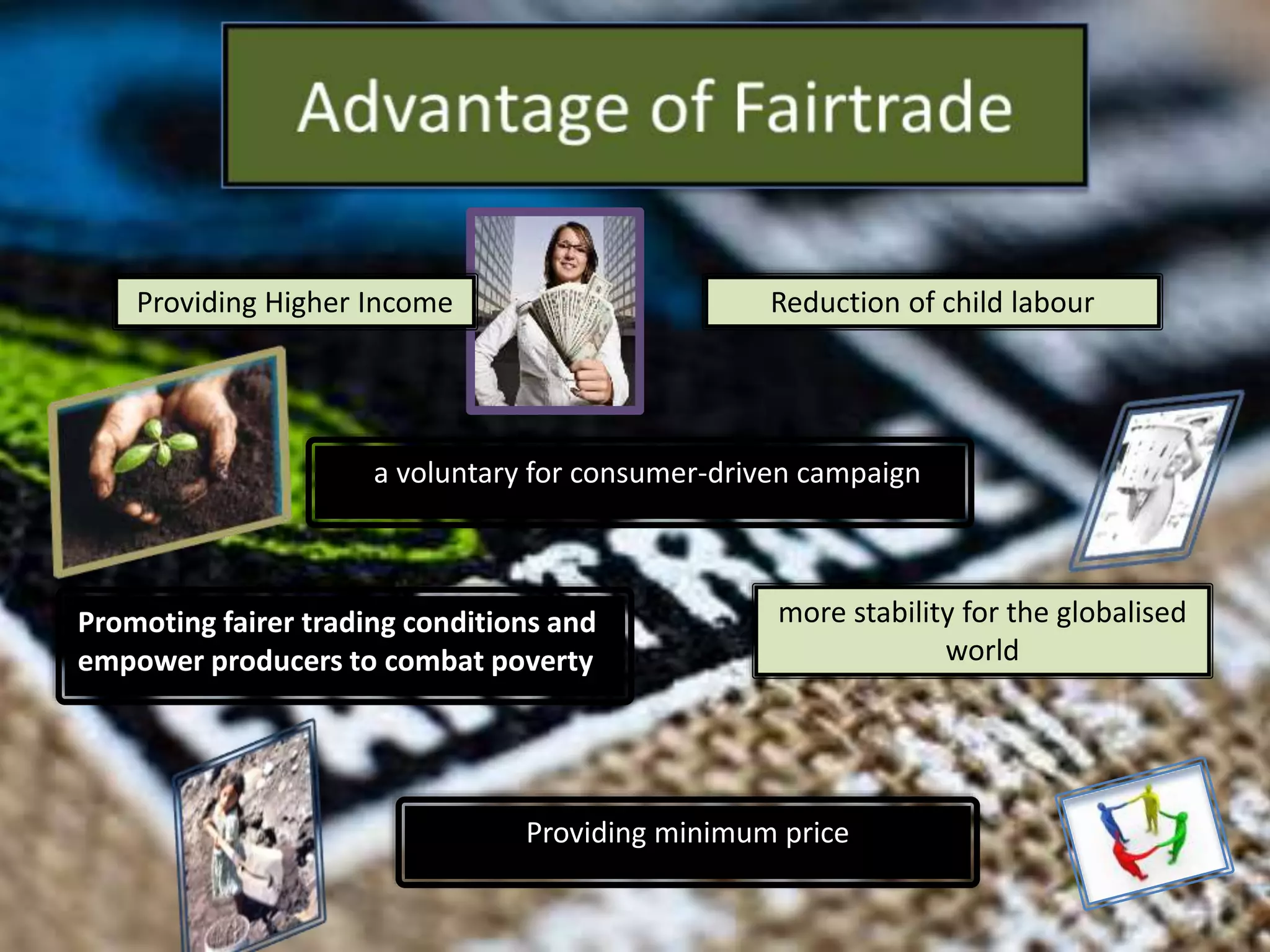 Fairtrade | PPTX