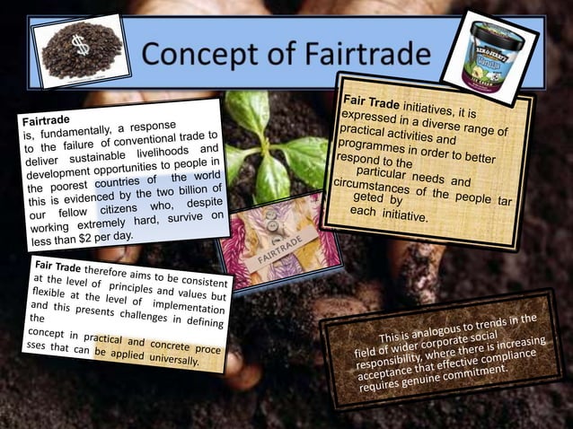 Fairtrade | PPTX