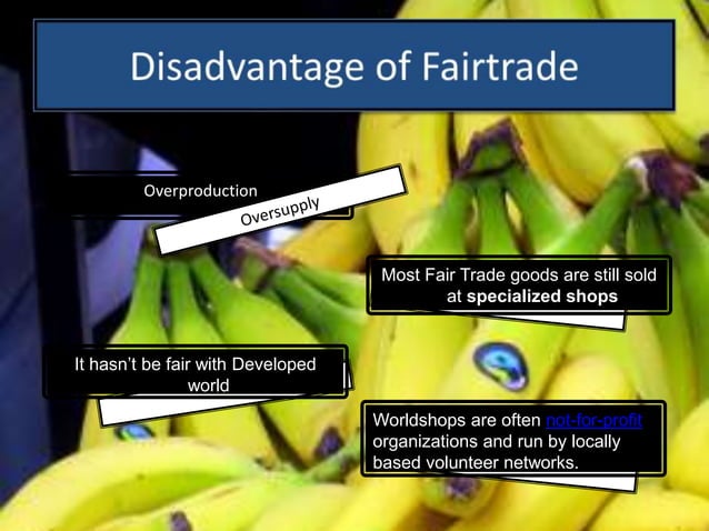 Fairtrade | PPTX