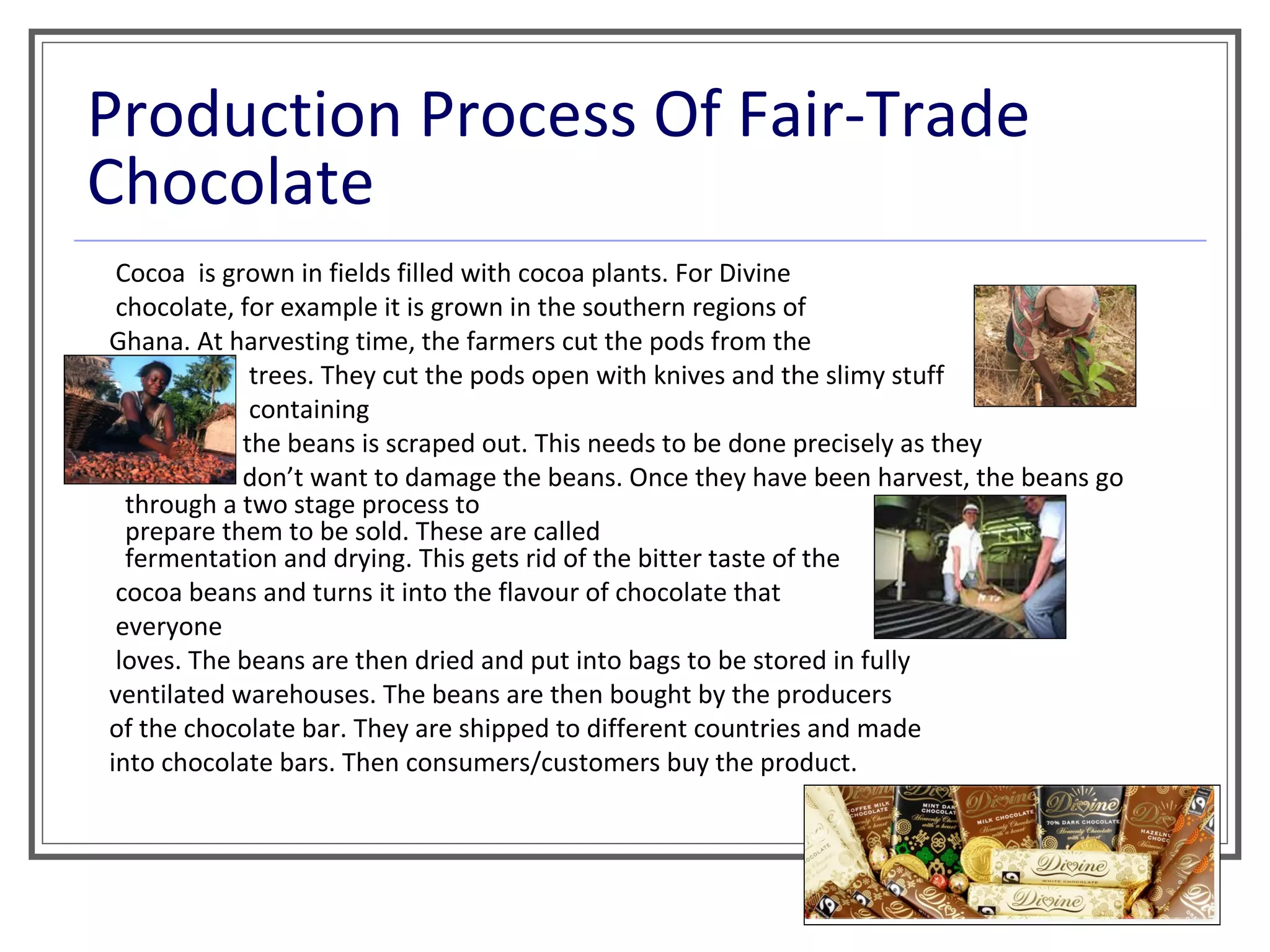 Fair Trade powerpoint | PPT